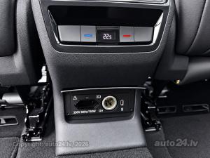 Серый Шкода Kodiaq 2023 в Пярну, объемом двигателя 2.00 л и пробегом 81 тыс. км за 35990 €, фото 26 на AUTOMOTO.COM.LV