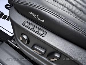 Серый Шкода Kodiaq 2023 в Пярну, объемом двигателя 2.00 л и пробегом 81 тыс. км за 35990 €, фото 27 на AUTOMOTO.COM.LV