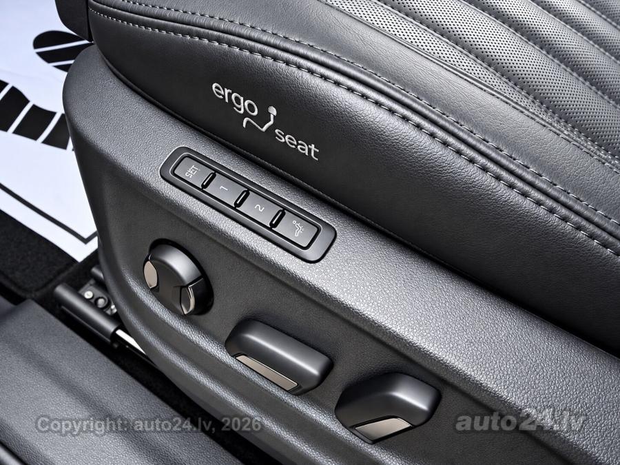 Серый Шкода Kodiaq 2023 в Пярну, объемом двигателя 2.00 л и пробегом 81 тыс. км за 35990 €, фото 27 на AUTOMOTO.COM.LV