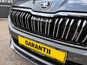 Серый Шкода Kodiaq 2023 в Пярну, объемом двигателя 2.00 л и пробегом 81 тыс. км за 35990 €, фото 29 на AUTOMOTO.COM.LV