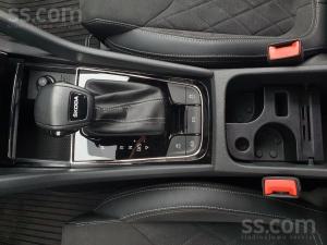 Pelēks Skoda Kodiaq 2023 Rīga, ar dzinēja tilpumu 2.00 L un nobraukumu 58 tūkst. km par 32900 €, foto 31 vietnē AUTOMOTO.COM.LV