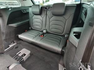 Pelēks Skoda Kodiaq 2023 Rīga, ar dzinēja tilpumu 2.00 L un nobraukumu 80 tūkst. km par 30900 €, foto 11 vietnē AUTOMOTO.COM.LV