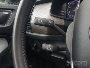 Pelēks Skoda Kodiaq 2023 Rīga, ar dzinēja tilpumu 2.00 L un nobraukumu 80 tūkst. km par 30900 €, foto 16 vietnē AUTOMOTO.COM.LV