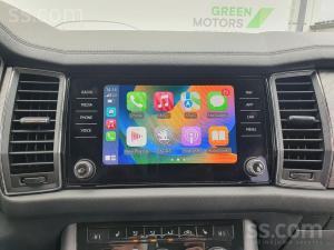 Pelēks Skoda Kodiaq 2023 Rīga, ar dzinēja tilpumu 2.00 L un nobraukumu 80 tūkst. km par 30900 €, foto 21 vietnē AUTOMOTO.COM.LV