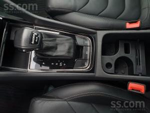Pelēks Skoda Kodiaq 2023 Rīga, ar dzinēja tilpumu 2.00 L un nobraukumu 80 tūkst. km par 30900 €, foto 31 vietnē AUTOMOTO.COM.LV