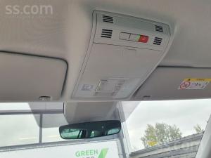 Pelēks Skoda Kodiaq 2023 Rīga, ar dzinēja tilpumu 2.00 L un nobraukumu 80 tūkst. km par 30900 €, foto 33 vietnē AUTOMOTO.COM.LV