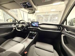 Серый Шкода Kodiaq 2024 в Каунас, объемом двигателя 1.50 л и пробегом 53 тыс. км за 32400 €, фото 9 на AUTOMOTO.COM.LV