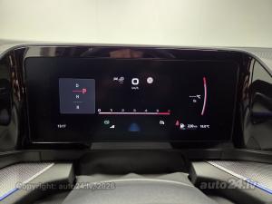 Grey Skoda Kodiaq 2024 in Tallinn, with an engine capacity of 2.00 L and mileage of 54 thousand km for 44500 €, photo 13 on AUTOMOTO.COM.LV
