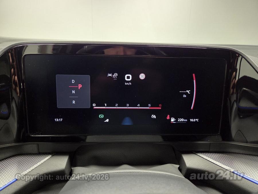 Grey Skoda Kodiaq 2024 in Tallinn, with an engine capacity of 2.00 L and mileage of 54 thousand km for 44500 €, photo 13 on AUTOMOTO.COM.LV