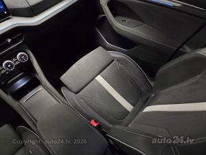 Grey Skoda Kodiaq 2024 in Tallinn, with an engine capacity of 2.00 L and mileage of 54 thousand km for 44500 €, photo 16 on AUTOMOTO.COM.LV