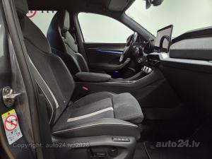 Grey Skoda Kodiaq 2024 in Tallinn, with an engine capacity of 2.00 L and mileage of 54 thousand km for 44500 €, photo 17 on AUTOMOTO.COM.LV