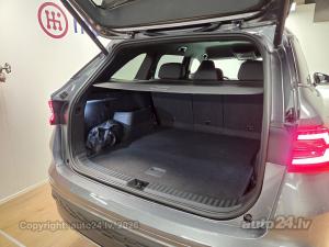 Grey Skoda Kodiaq 2024 in Tallinn, with an engine capacity of 2.00 L and mileage of 54 thousand km for 44500 €, photo 20 on AUTOMOTO.COM.LV