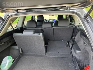Серый Шкода Kodiaq 2024 в Рига, объемом двигателя 2.00 л и пробегом 36 тыс. км за 40500 €, фото 7 на AUTOMOTO.COM.LV