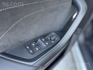 Серый Шкода Kodiaq 2024 в Рига, объемом двигателя 2.00 л и пробегом 23 тыс. км за 34900 €, фото 19 на AUTOMOTO.COM.LV