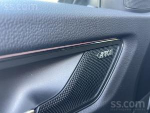 Серый Шкода Kodiaq 2024 в Рига, объемом двигателя 2.00 л и пробегом 23 тыс. км за 34900 €, фото 29 на AUTOMOTO.COM.LV
