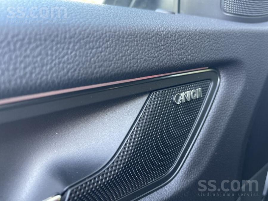 Серый Шкода Kodiaq 2024 в Рига, объемом двигателя 2.00 л и пробегом 23 тыс. км за 34900 €, фото 29 на AUTOMOTO.COM.LV