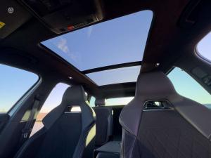 Серый Шкода Kodiaq 2024 в Таллин, объемом двигателя 1.98 л и пробегом 46 тыс. км за 36500 €, фото 12 на AUTOMOTO.COM.LV