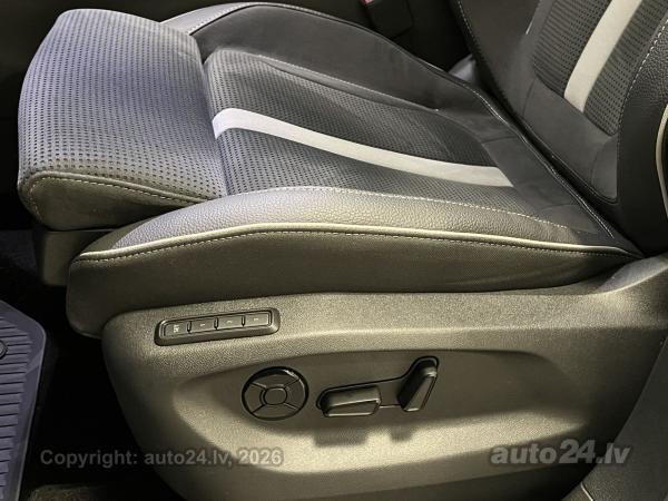 Серый Шкода Kodiaq 2024 в Таллин, объемом двигателя 2.00 л и пробегом 24 тыс. км за 46900 €, фото 5 на AUTOMOTO.COM.LV