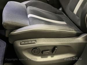 Серый Шкода Kodiaq 2024 в Таллин, объемом двигателя 2.00 л и пробегом 24 тыс. км за 46900 €, фото 6 на AUTOMOTO.COM.LV