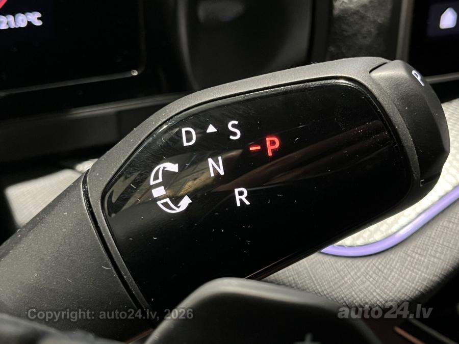 Серый Шкода Kodiaq 2024 в Таллин, объемом двигателя 2.00 л и пробегом 24 тыс. км за 46900 €, фото 7 на AUTOMOTO.COM.LV