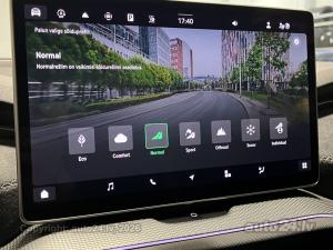 Серый Шкода Kodiaq 2024 в Таллин, объемом двигателя 2.00 л и пробегом 24 тыс. км за 46900 €, фото 12 на AUTOMOTO.COM.LV