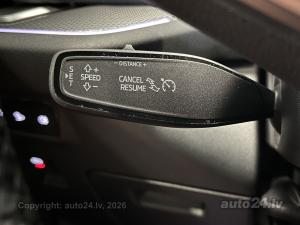 Серый Шкода Kodiaq 2024 в Таллин, объемом двигателя 2.00 л и пробегом 24 тыс. км за 46900 €, фото 18 на AUTOMOTO.COM.LV