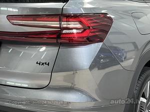 Серый Шкода Kodiaq 2024 в Таллин, объемом двигателя 2.00 л и пробегом 24 тыс. км за 46900 €, фото 23 на AUTOMOTO.COM.LV