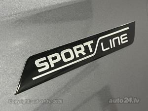 Серый Шкода Kodiaq 2024 в Таллин, объемом двигателя 2.00 л и пробегом 24 тыс. км за 46900 €, фото 24 на AUTOMOTO.COM.LV