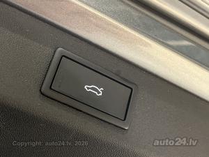 Серый Шкода Kodiaq 2024 в Таллин, объемом двигателя 2.00 л и пробегом 24 тыс. км за 46900 €, фото 26 на AUTOMOTO.COM.LV