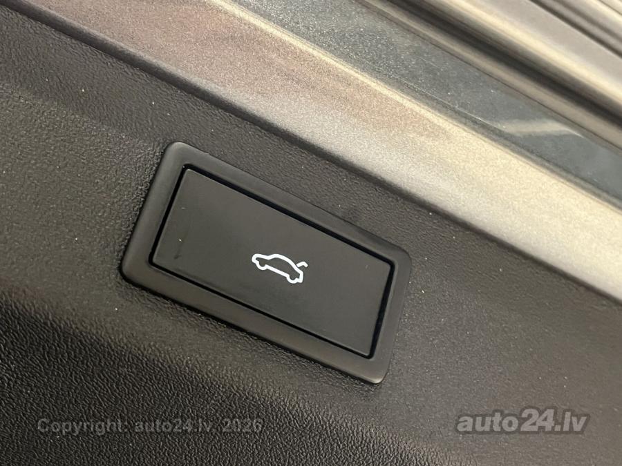 Серый Шкода Kodiaq 2024 в Таллин, объемом двигателя 2.00 л и пробегом 24 тыс. км за 46900 €, фото 26 на AUTOMOTO.COM.LV