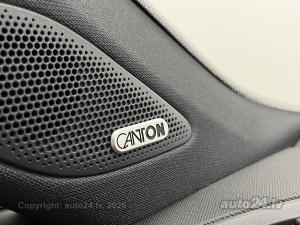 Серый Шкода Kodiaq 2024 в Таллин, объемом двигателя 2.00 л и пробегом 24 тыс. км за 46900 €, фото 29 на AUTOMOTO.COM.LV