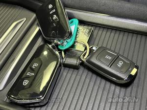 Серый Шкода Kodiaq 2024 в Таллин, объемом двигателя 2.00 л и пробегом 24 тыс. км за 46900 €, фото 30 на AUTOMOTO.COM.LV