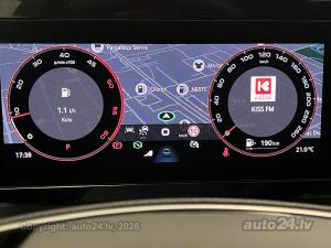 Серый Шкода Kodiaq 2024 в Таллин, объемом двигателя 2.00 л и пробегом 24 тыс. км за 46900 €, фото 31 на AUTOMOTO.COM.LV