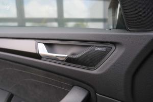 Grey Skoda Kodiaq 2024 in Vilnius, with an engine capacity of 1.98 L and mileage of 53 thousand km for 39400 €, photo 28 on AUTOMOTO.COM.LV