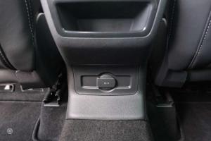 Grey Skoda Kodiaq 2024 in Vilnius, with an engine capacity of 1.98 L and mileage of 53 thousand km for 39400 €, photo 30 on AUTOMOTO.COM.LV