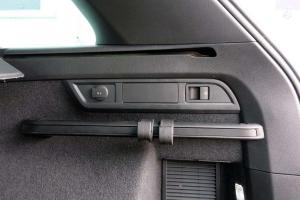 Grey Skoda Kodiaq 2024 in Vilnius, with an engine capacity of 1.98 L and mileage of 53 thousand km for 39400 €, photo 33 on AUTOMOTO.COM.LV