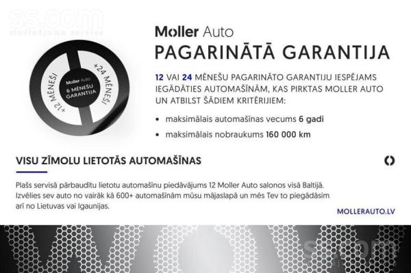 Grey Skoda Kodiaq 2024 in Riga, with an engine capacity of 2.00 L and mileage of 147 thousand km for 28950 €, photo 6 on AUTOMOTO.COM.LV