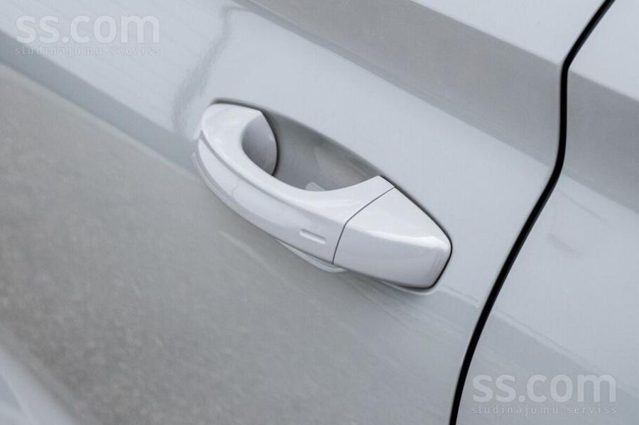 Pelēks Skoda Kodiaq 2024 Rīga, ar dzinēja tilpumu 2.00 L un nobraukumu 147 tūkst. km par 28950 €, foto 20 vietnē AUTOMOTO.COM.LV