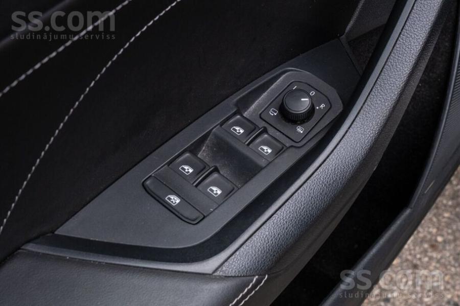 Pelēks Skoda Kodiaq 2024 Rīga, ar dzinēja tilpumu 2.00 L un nobraukumu 147 tūkst. km par 28950 €, foto 21 vietnē AUTOMOTO.COM.LV