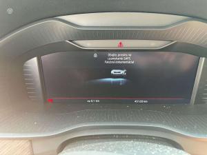 Серый Шкода Kodiaq 2024 в Каунас, объемом двигателя 2.00 л и пробегом 45 тыс. км за 19900 €, фото 13 на AUTOMOTO.COM.LV