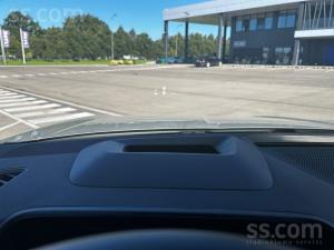 Grey Skoda Kodiaq 2024 in Riga, with an engine capacity of 1.50 L and mileage of 23 thousand km for 37100 €, photo 13 on AUTOMOTO.COM.LV