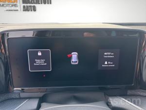 Pelēks Skoda Kodiaq 2024 Rīga, ar dzinēja tilpumu 1.50 L un nobraukumu 47 tūkst. km par 33490 €, foto 12 vietnē AUTOMOTO.COM.LV