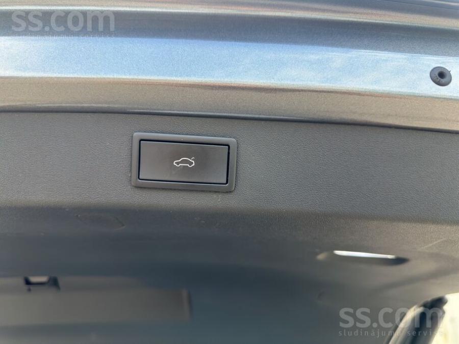 Pelēks Skoda Kodiaq 2024 Rīga, ar dzinēja tilpumu 1.50 L un nobraukumu 47 tūkst. km par 33490 €, foto 19 vietnē AUTOMOTO.COM.LV