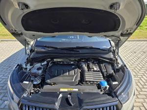 Pelēks Skoda Kodiaq 2024 Klaipėda, ar dzinēja tilpumu 1.97 L un nobraukumu 40 tūkst. km par 35000 €, foto 4 vietnē AUTOMOTO.COM.LV