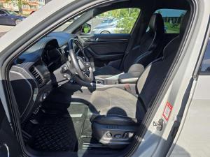 Pelēks Skoda Kodiaq 2024 Klaipėda, ar dzinēja tilpumu 1.97 L un nobraukumu 40 tūkst. km par 35000 €, foto 10 vietnē AUTOMOTO.COM.LV