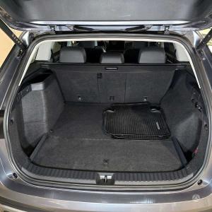 Pelēks Skoda Kodiaq 2024 Šauļi, ar dzinēja tilpumu 1.50 L un nobraukumu 35 tūkst. km par 36900 €, foto 11 vietnē AUTOMOTO.COM.LV
