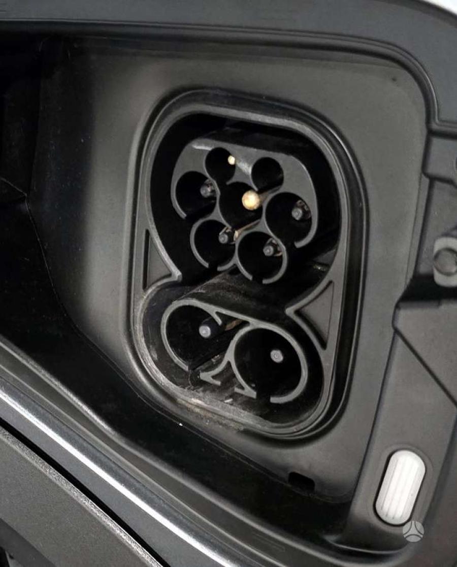 Pelēks Skoda Kodiaq 2024 Šauļi, ar dzinēja tilpumu 1.50 L un nobraukumu 35 tūkst. km par 36900 €, foto 16 vietnē AUTOMOTO.COM.LV