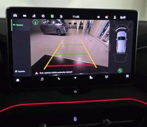Pelēks Skoda Kodiaq 2024 Šauļi, ar dzinēja tilpumu 1.50 L un nobraukumu 35 tūkst. km par 36900 €, foto 25 vietnē AUTOMOTO.COM.LV