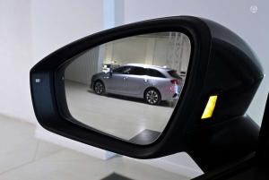 Pelēks Skoda Kodiaq 2024 Šauļi, ar dzinēja tilpumu 1.50 L un nobraukumu 35 tūkst. km par 36900 €, foto 28 vietnē AUTOMOTO.COM.LV