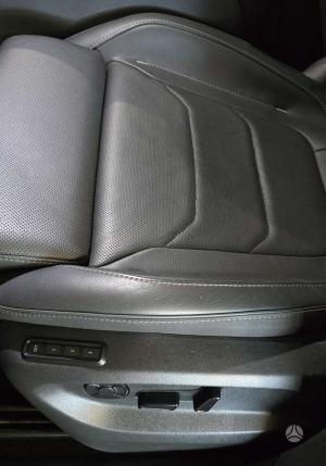Pelēks Skoda Kodiaq 2024 Šauļi, ar dzinēja tilpumu 1.50 L un nobraukumu 35 tūkst. km par 36900 €, foto 30 vietnē AUTOMOTO.COM.LV